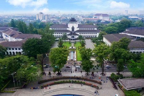 4 Tourist Attractions Worth a Visit in Bandung – Where Should We Travel ...